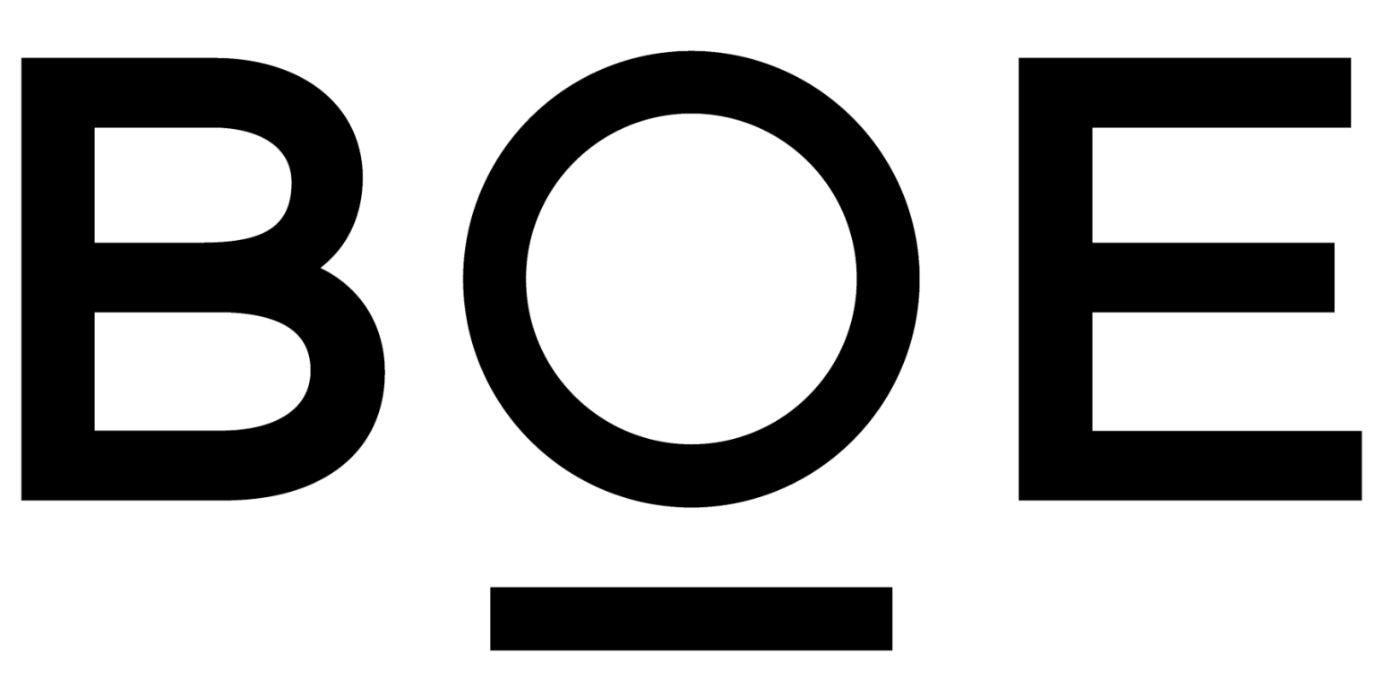 LED Display – BOE – SGD INTER
