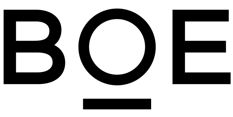 LED Display – BOE – SGD INTER